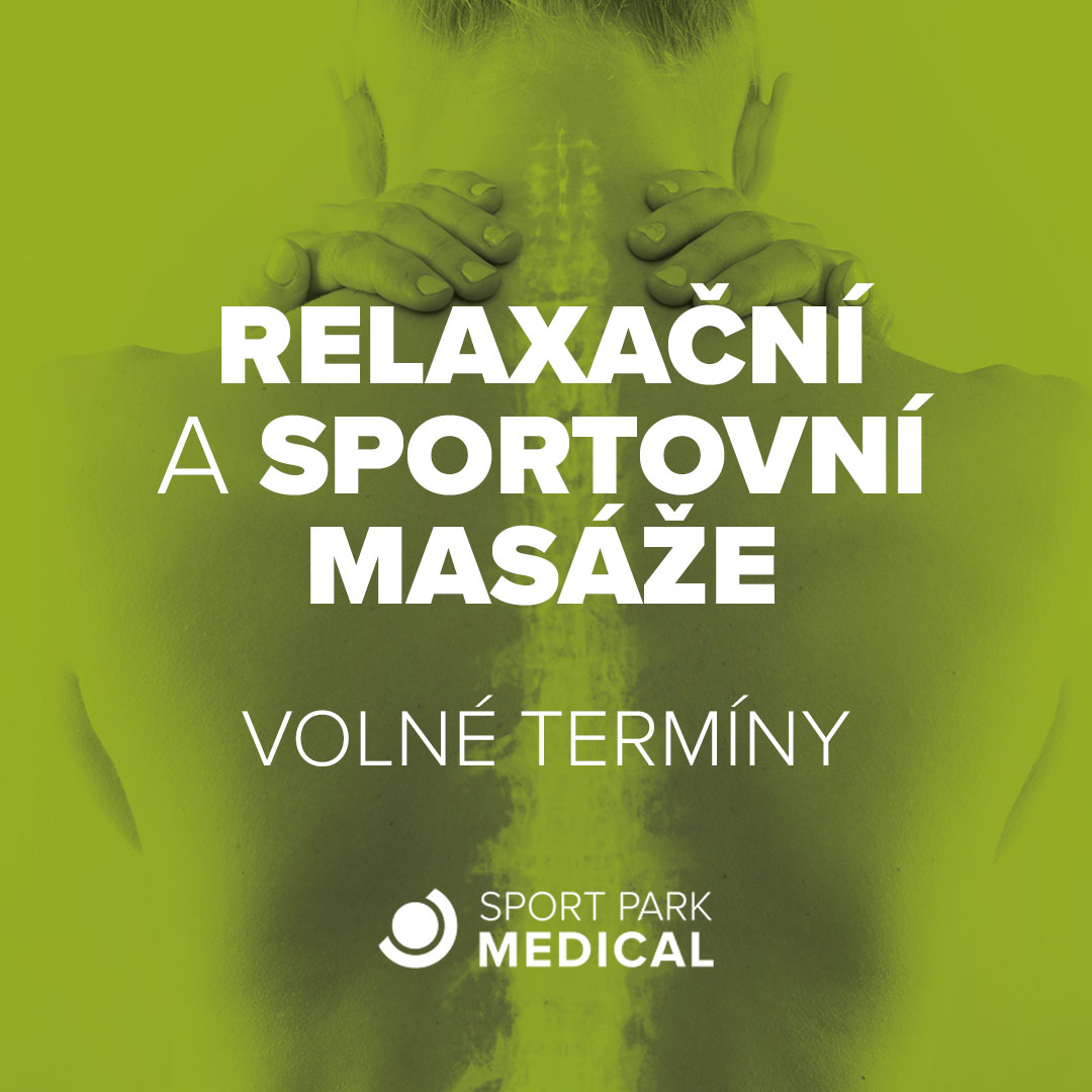 Centrum fyzioterapie | Sport Park Liberec